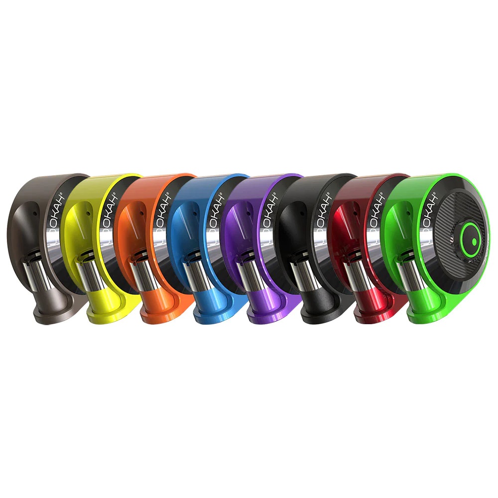 Lookah Snail Cartridge Battery, thc, , concentrates, wax, dab, 510 ...