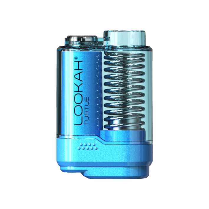 Lookah Turtle Cartridge Battery, thc, , wax, dab, concentrates, 510 ...