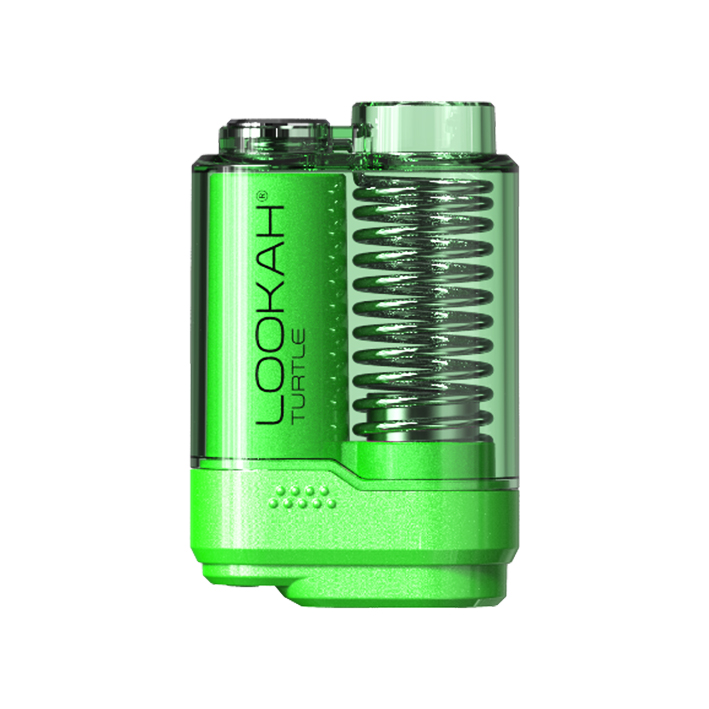 Lookah Turtle Cartridge Battery, thc, , wax, dab, concentrates, 510 ...