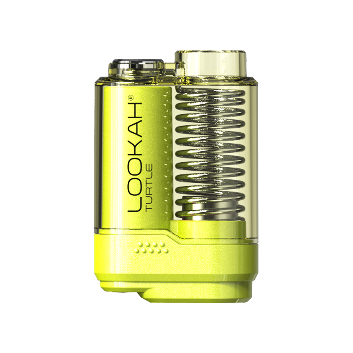Lookah Turtle Cartridge Battery, thc, , wax, dab, concentrates, 510 ...