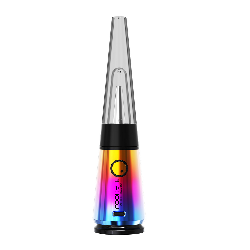 Lookah Unicorn Mini Vaporizer, thc, , wax, dab, concentrates ...
