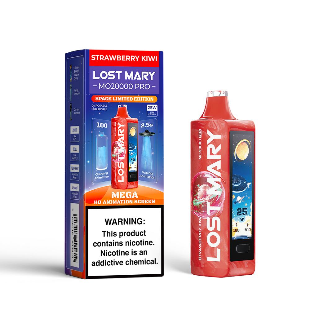 Lost Mary MO20000 PRO Disposable, mo20k pro
