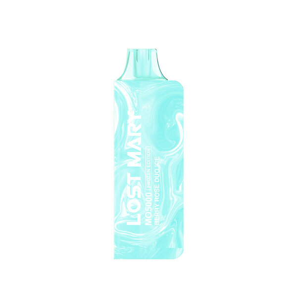 Lost Mary MO5000 Disposable FROZEN EDITION