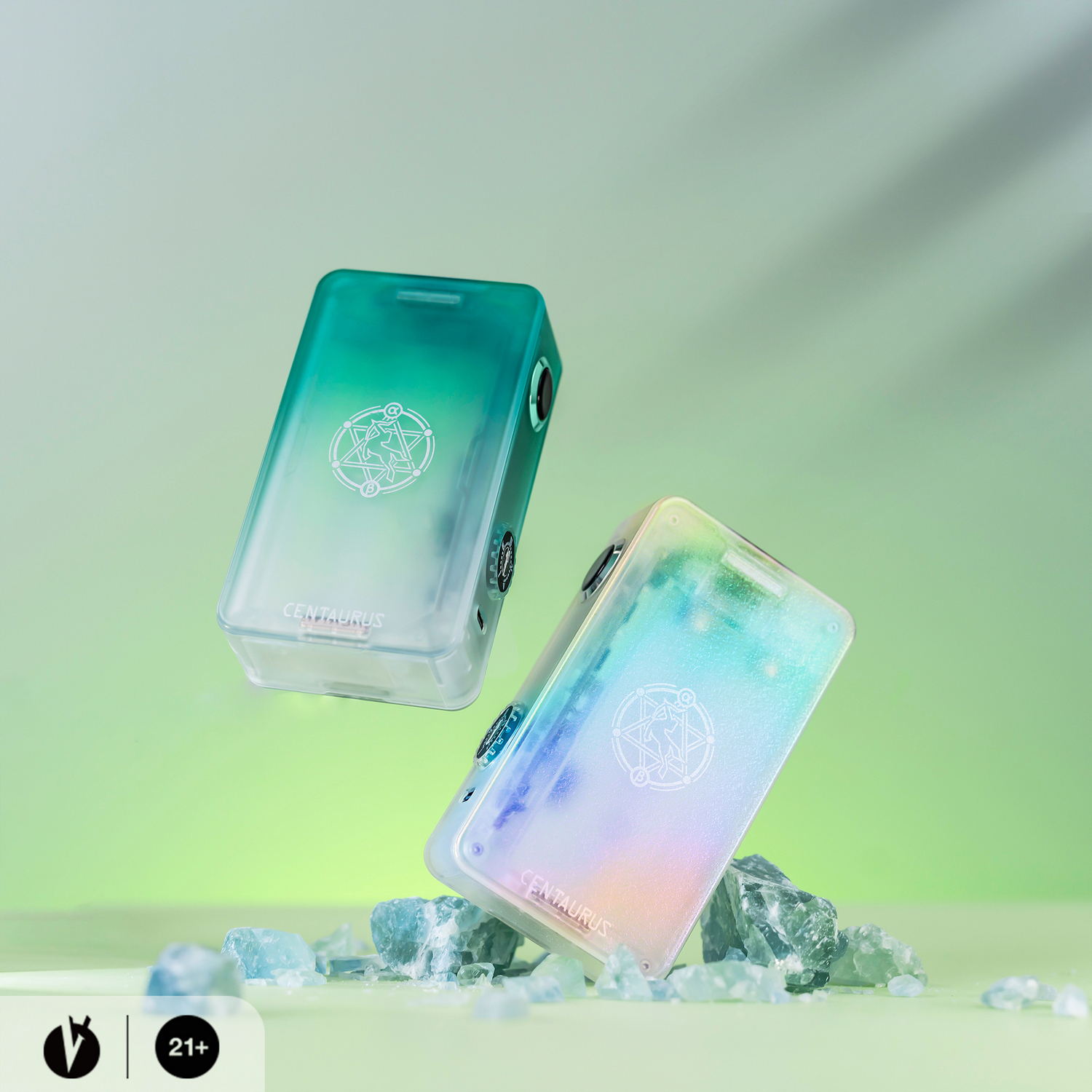 Lost Vape Centaurus P200 Box Mod, rba, rebuildable, diy, dual 18650 ...