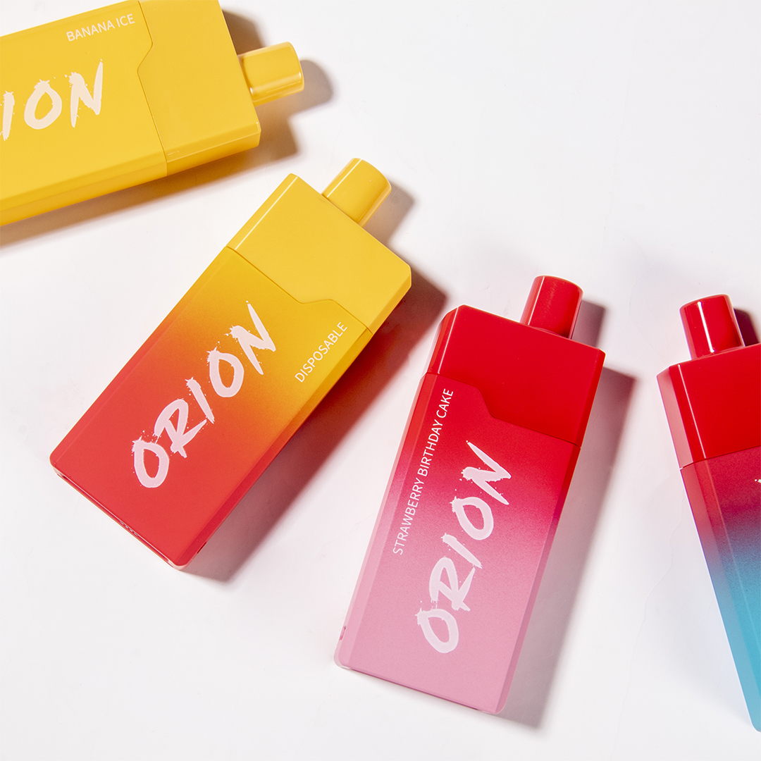 Orion Bar 4000 Disposable 5%, lost vape