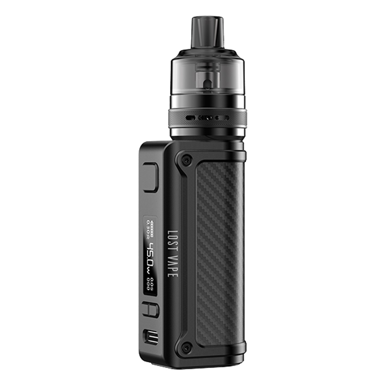Lost Vape Thelema Mini 45W Kit w/ UB Lite Pod Tank, ub lite series ...