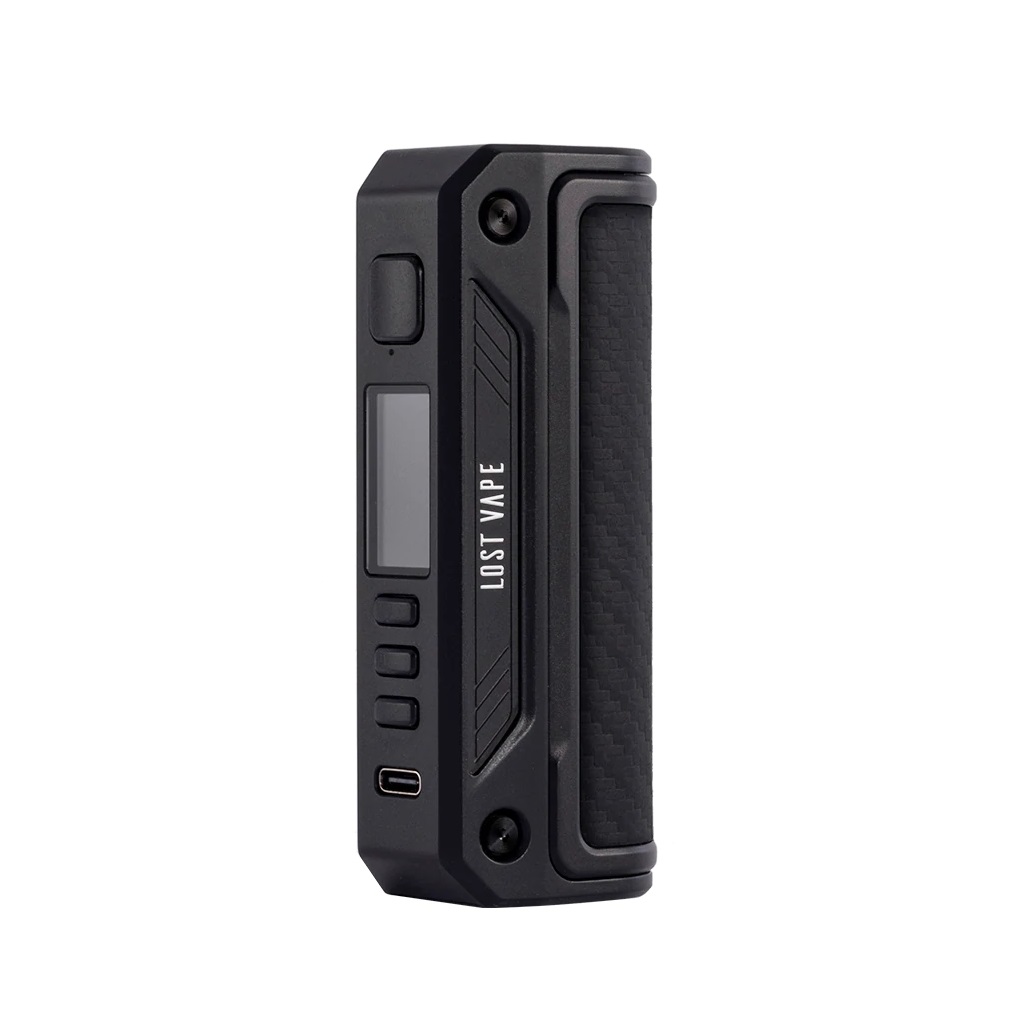 Lost Vape Thelema Solo DNA 100C Mod, single 21700, single 20700, single ...