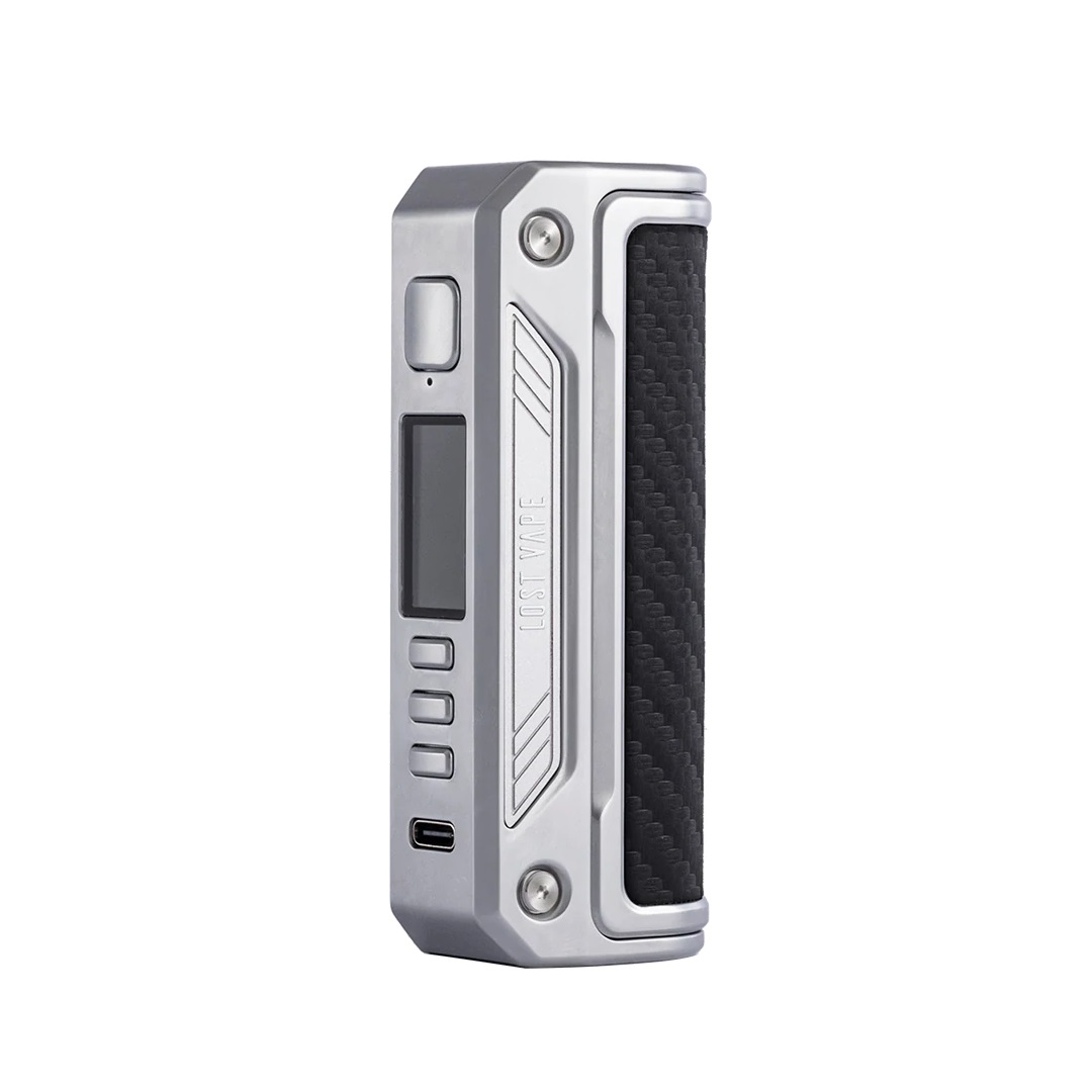 Lost Vape Thelema Solo DNA 100C Mod, single 21700, single 20700, single ...