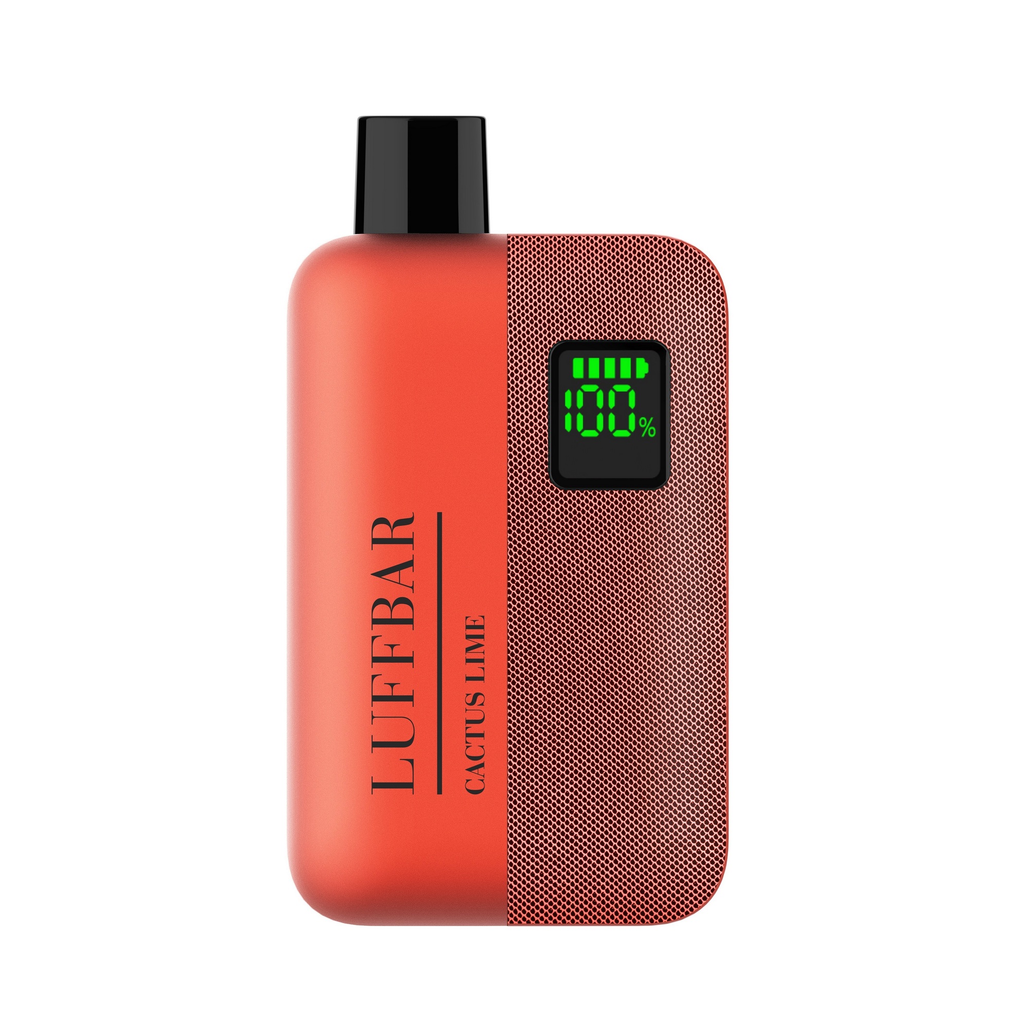 LUFFBAR TT9000 Disposable 5%