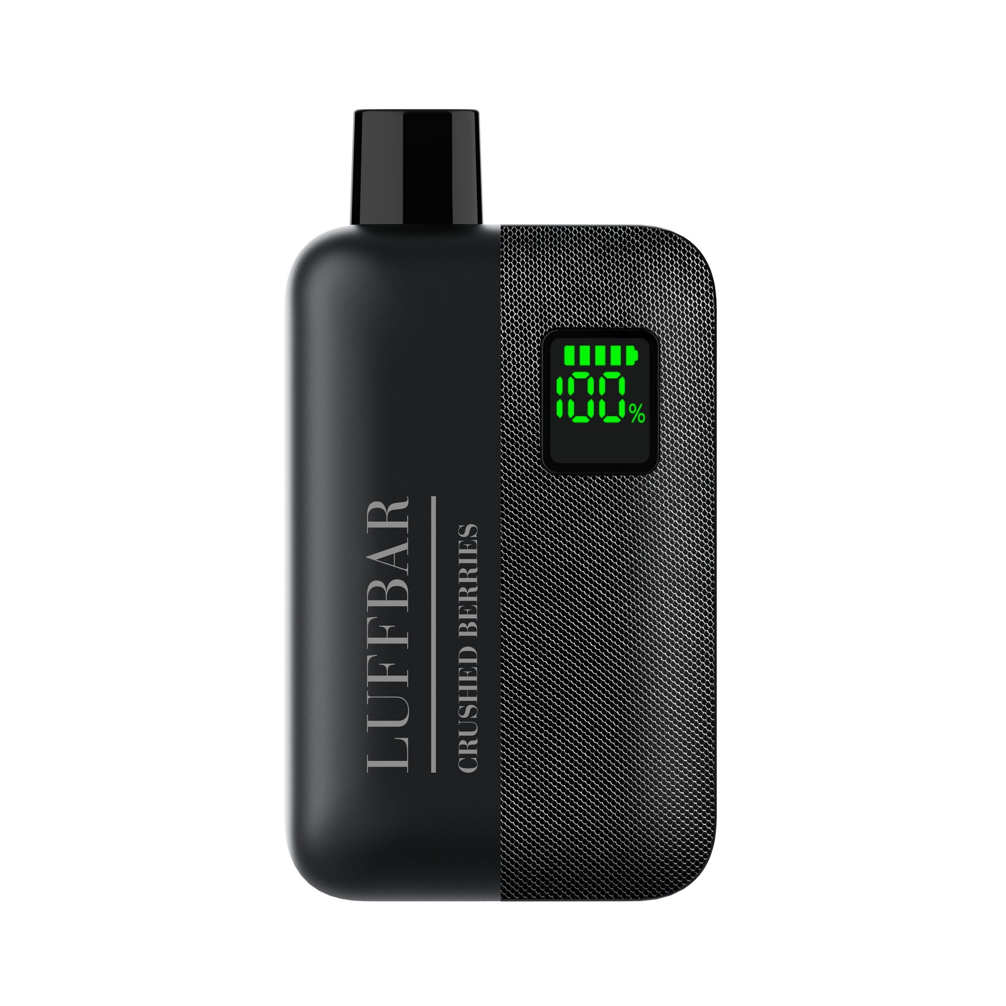 LUFFBAR TT9000 Disposable 5%