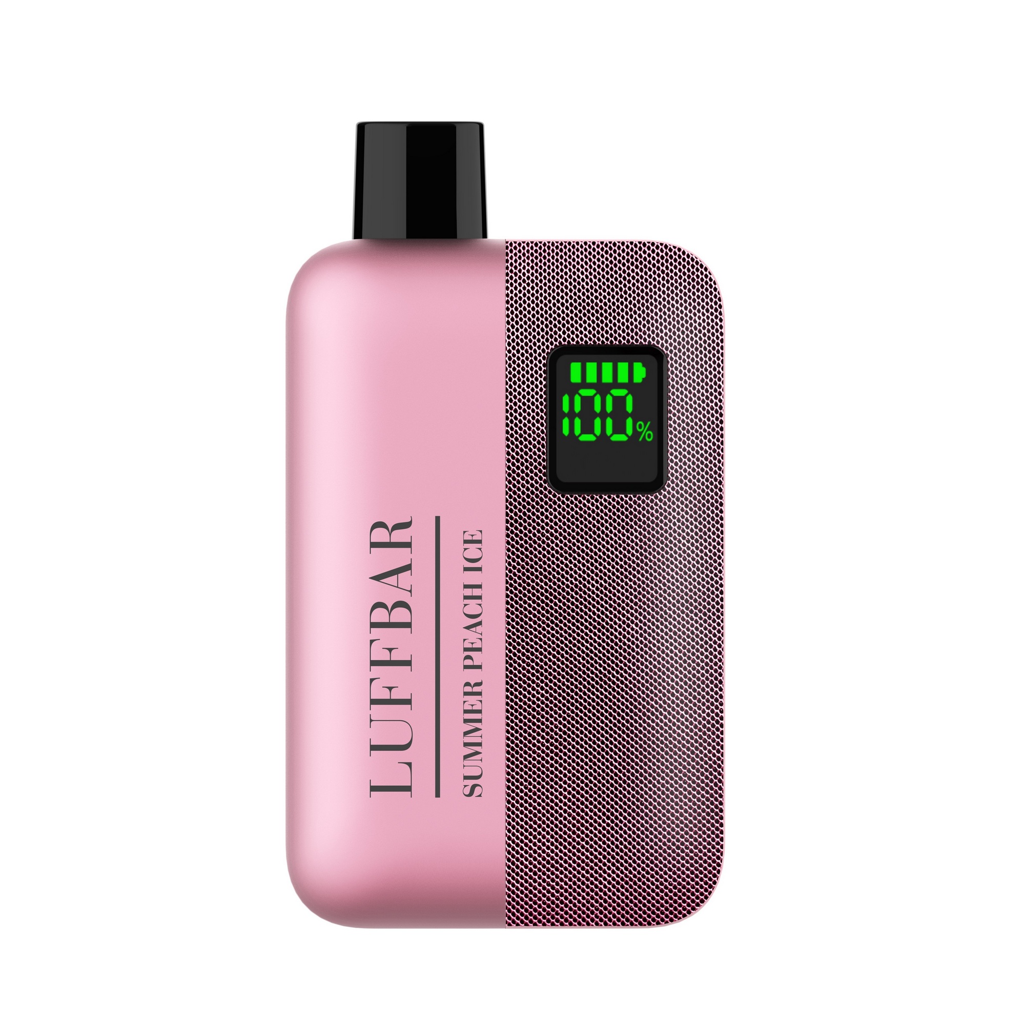LUFFBAR TT9000 Disposable 5%