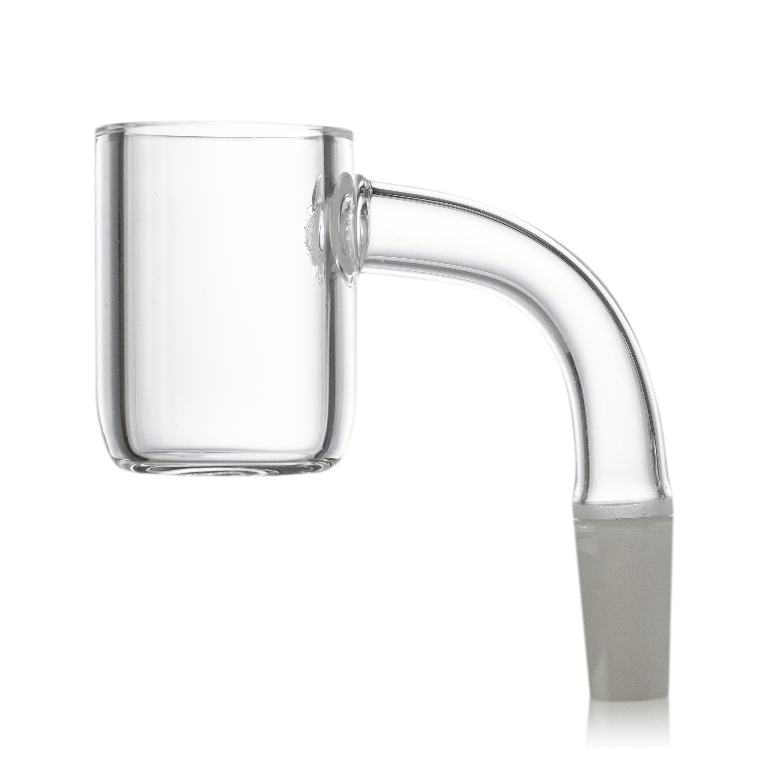 MJ Arsenal 10mm Standard Quartz Banger, thc, , wax, dab, concentrates ...