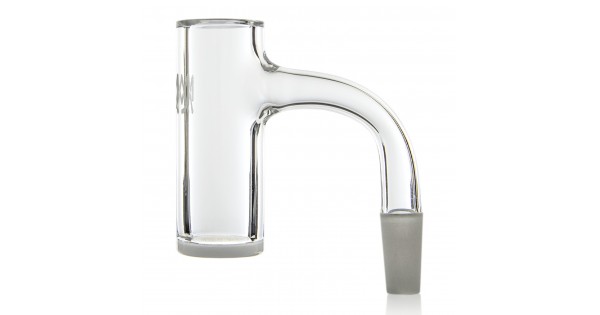 MJ Arsenal Fully Welded Cold Start Quartz Banger (Opaque), thc, , wax ...