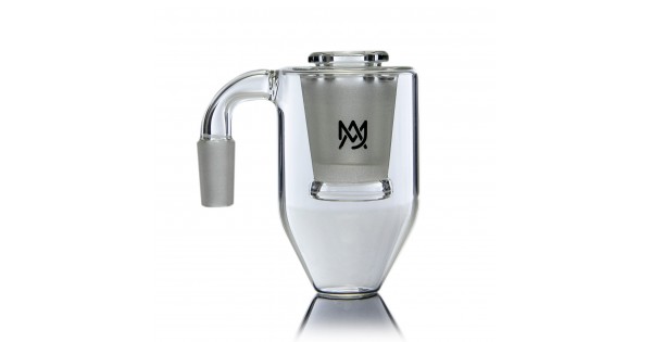 MJ Arsenal Reclaim Catcher, thc, , wax, dab, concentrates, extracts ...