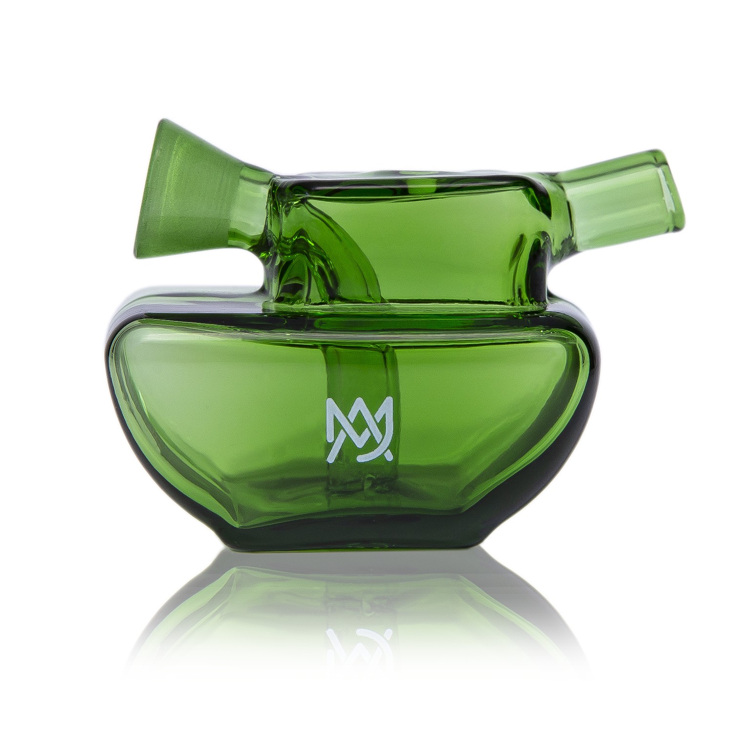 MJ Arsenal Commander Bubbler, thc, , dry herb, flower, joint, blunt ...