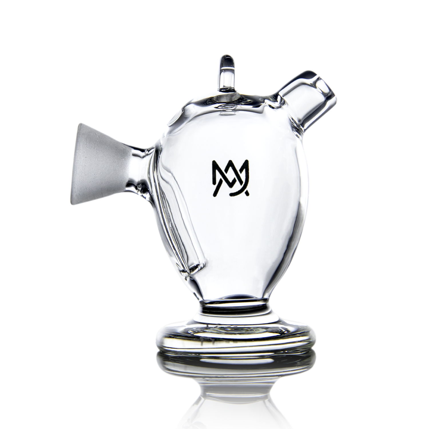 MJ Arsenal Martian Bubbler, thc, , dry herb, flower, joint, blunt, cone ...