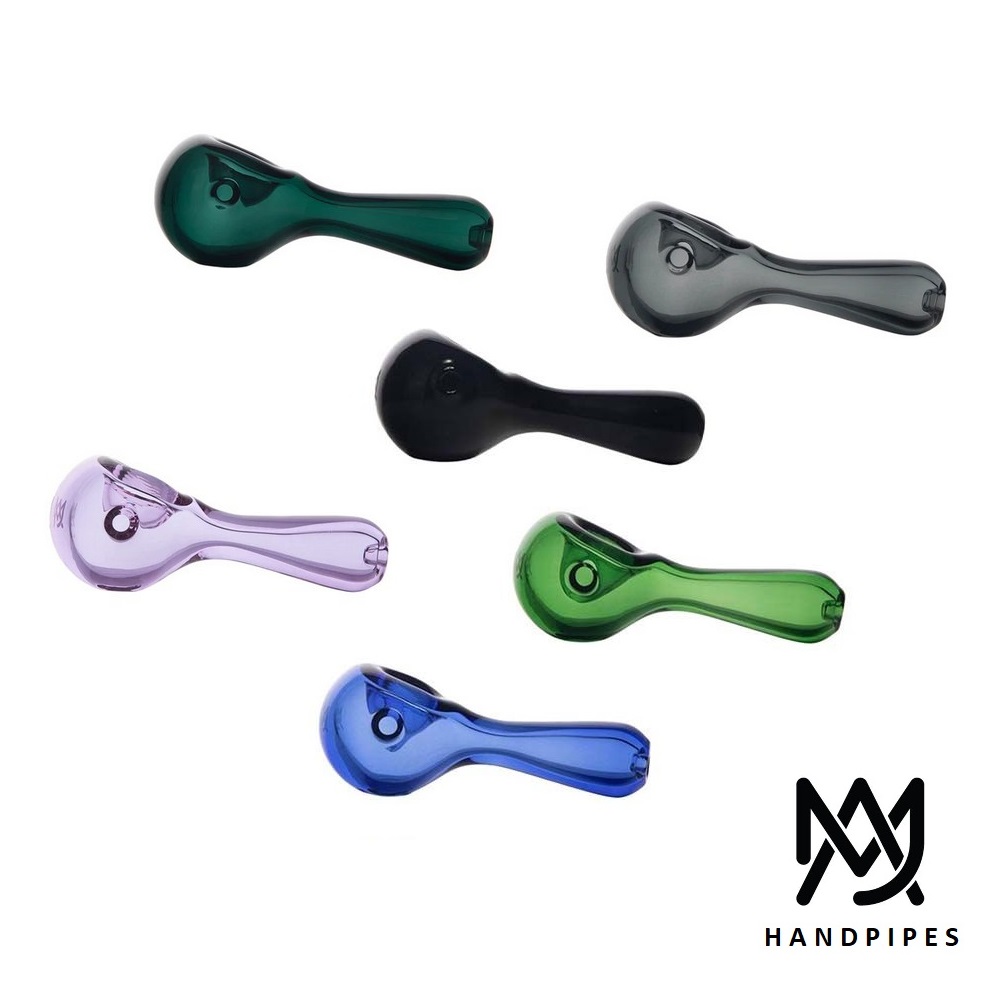 MJ Arsenal Pioneer Hand Pipe, thc, dry herb, flower, bowl, spoon ...