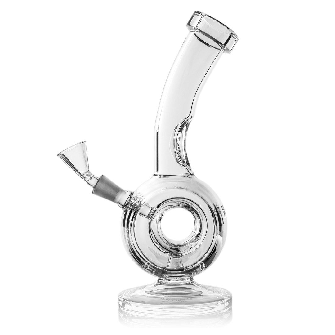 MJ Arsenal Saturn Mini Water Pipe (Orbital Series), thc, , dry herb ...