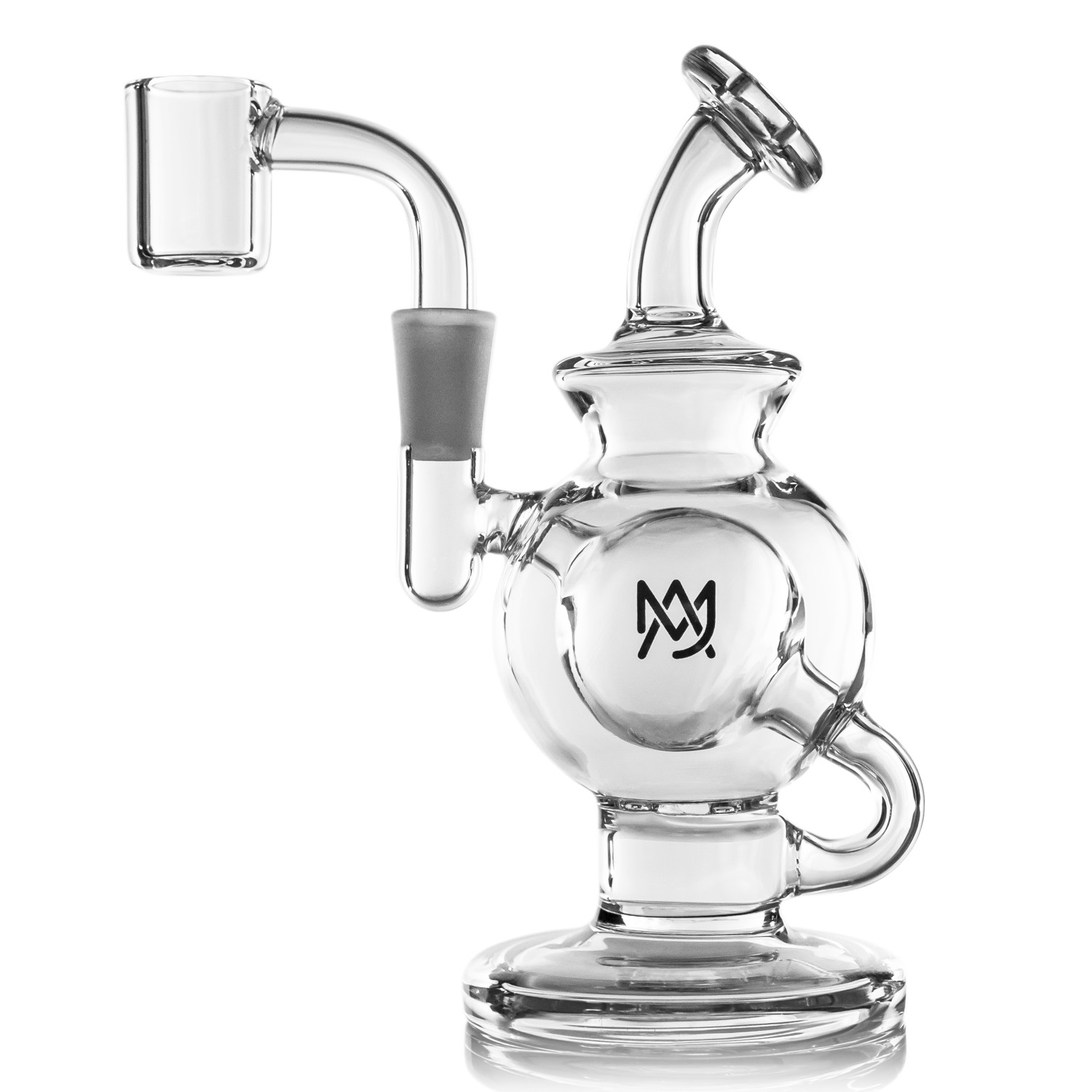 MJ Arsenal Atlas Mini Rig, thc, , wax, dab, concentrate, extracts ...