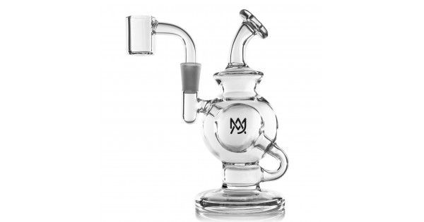 MJ Arsenal Atlas Mini Rig, thc, , wax, dab, concentrate, extracts ...