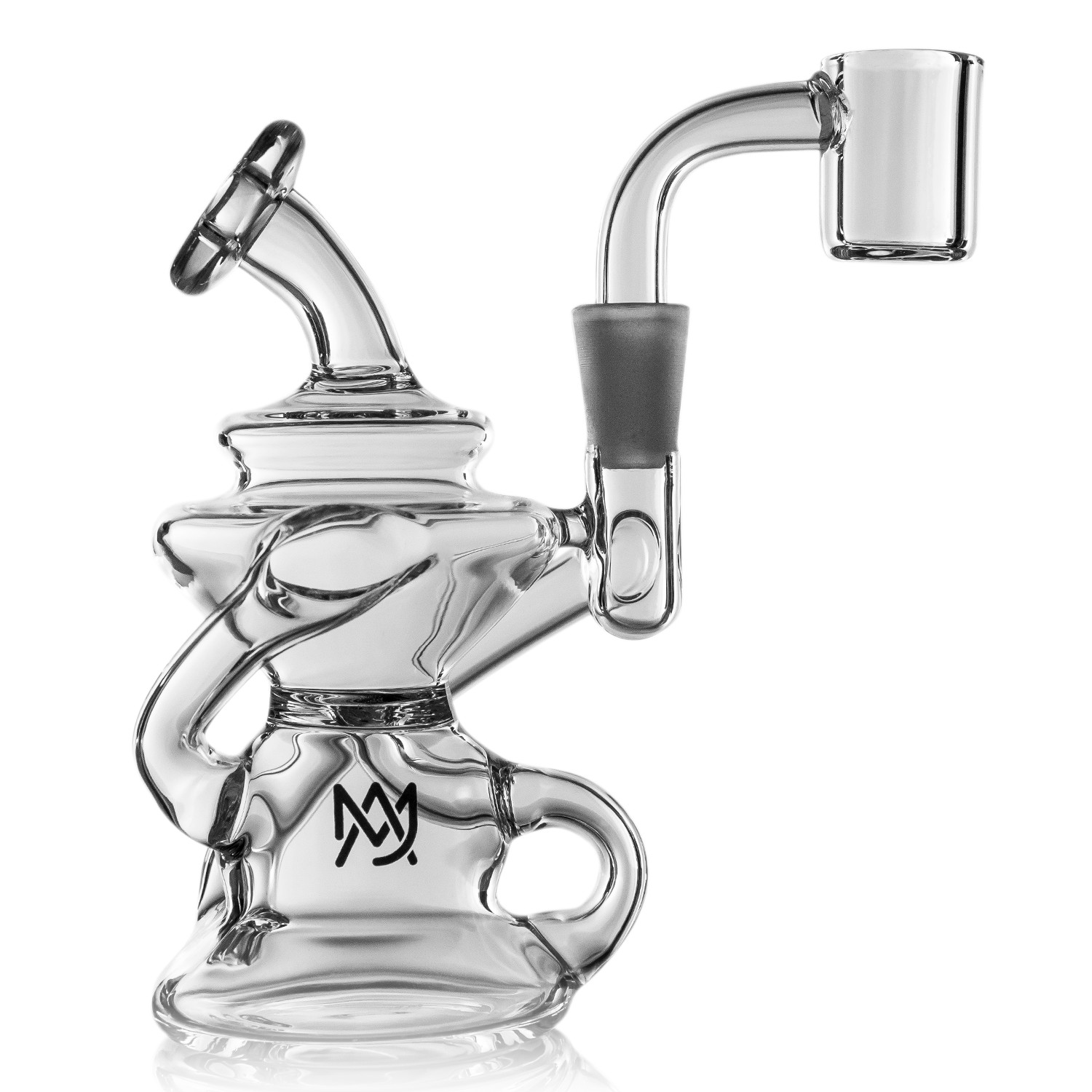 MJ Arsenal Hydra Mini Rig, thc, , wax, dab, concentrate, extracts ...