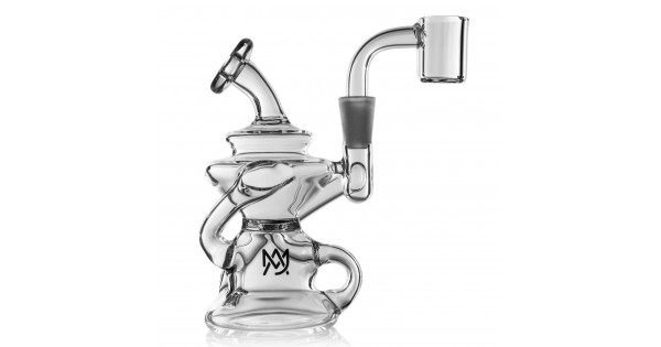 MJ Arsenal Hydra Mini Rig, thc, , wax, dab, concentrate, extracts ...