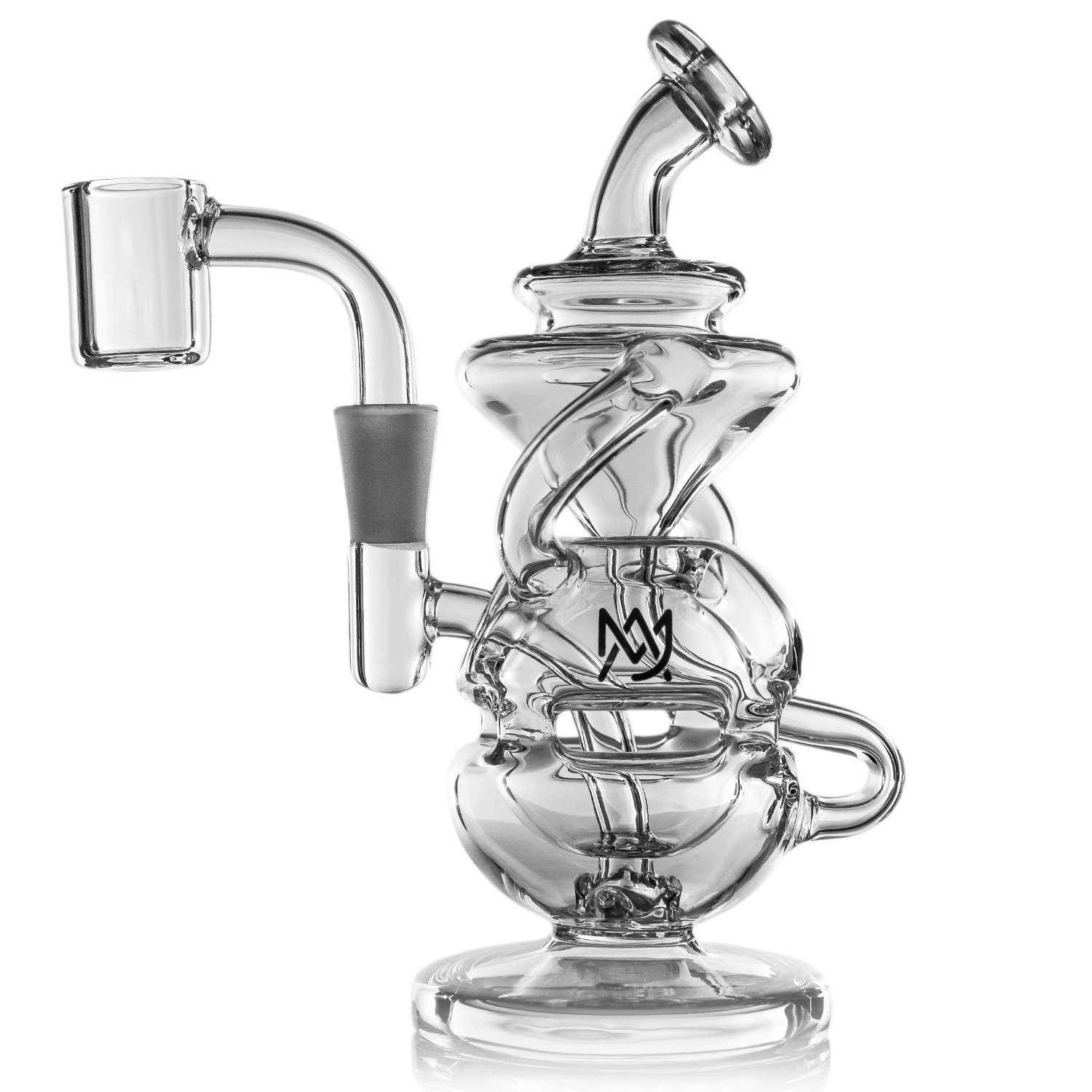 MJ Arsenal Infinity Mini Rig, thc, , wax, dab, concentrate, extracts ...