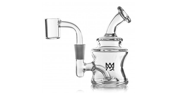 MJ Arsenal Jammer Mini Rig, thc, , wax, dab, concentrate, extracts ...
