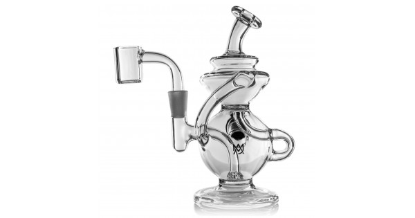 MJ Arsenal Mini Jig Mini Rig, thc, , wax, dab, concentrate, extracts ...