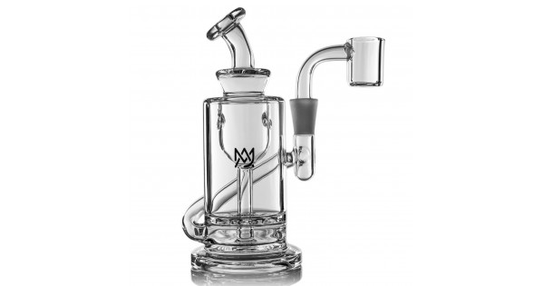 MJ Arsenal Ursa Mini Rig, thc, , wax, dab, concentrate, extracts ...