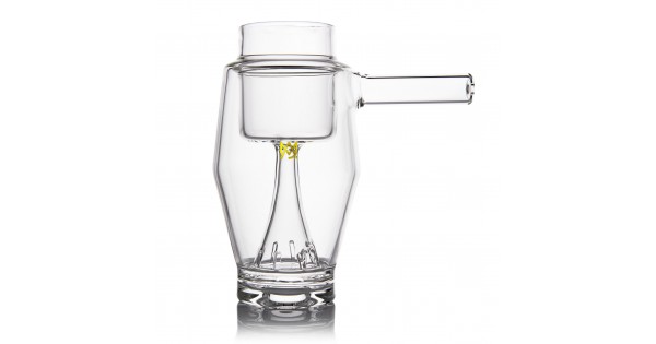 MJ Arsenal Proxy Bubbler Mini, thc, dry herb, flower, wax, dab ...
