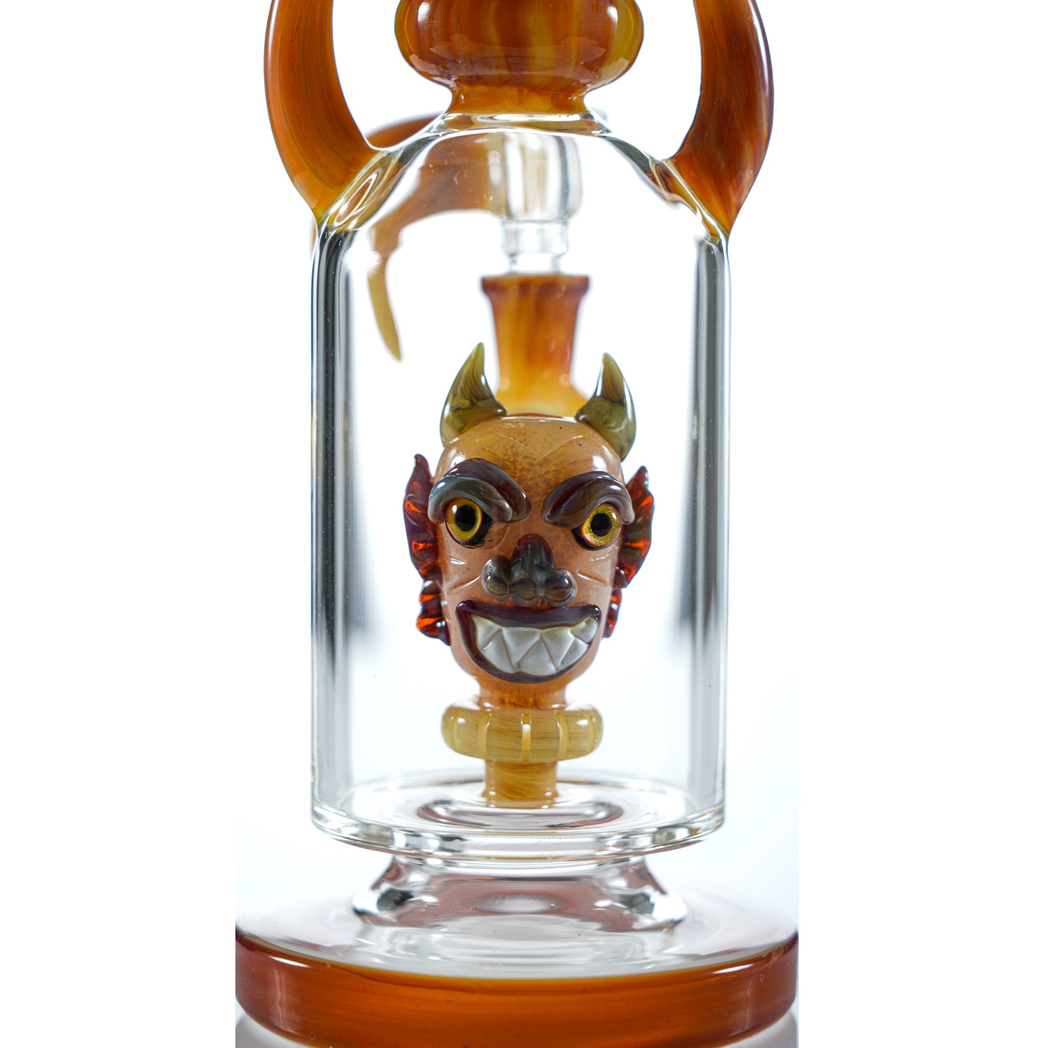 MK100 Glass Demon Kit, mk191, thc, , dry herb, flower, water pipe, rig ...