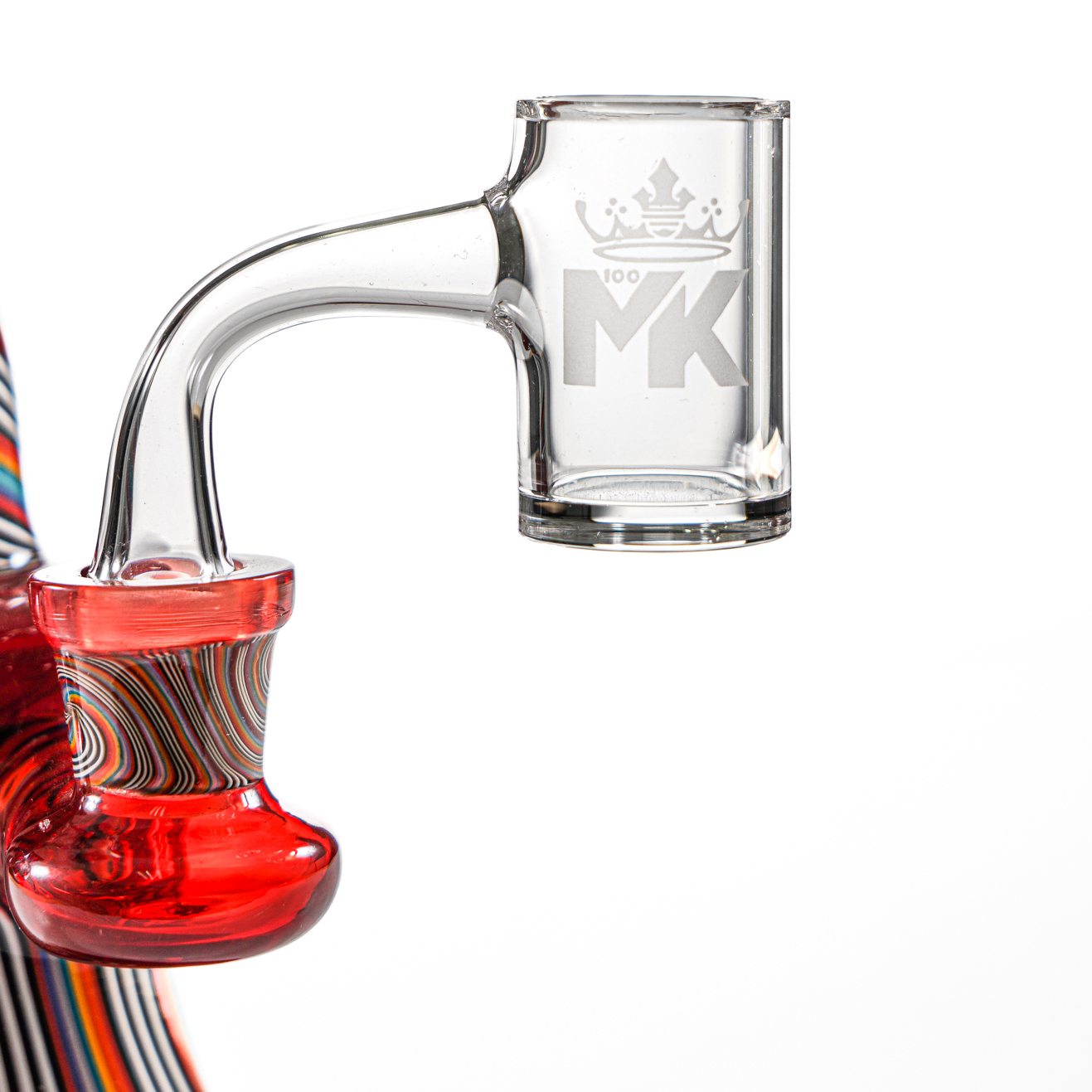 MK100 Glass Spectrum Dab Kit, thc, , wax, dab, concentrates, extracts ...