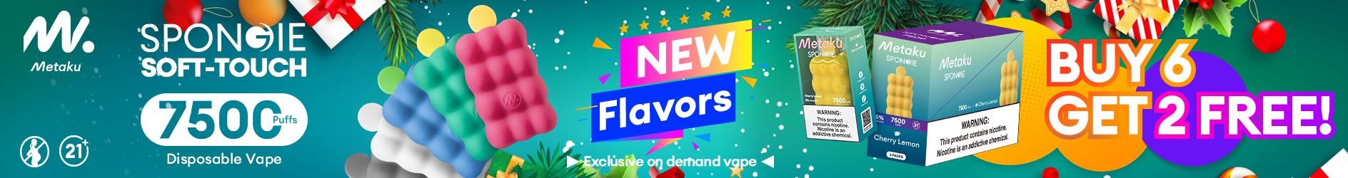 demand vape promotions, promos