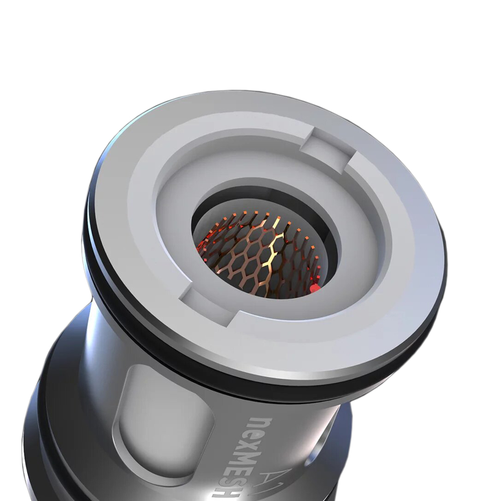 OFRF NexMESH Sub-Ohm Replacement Coils (2pk)