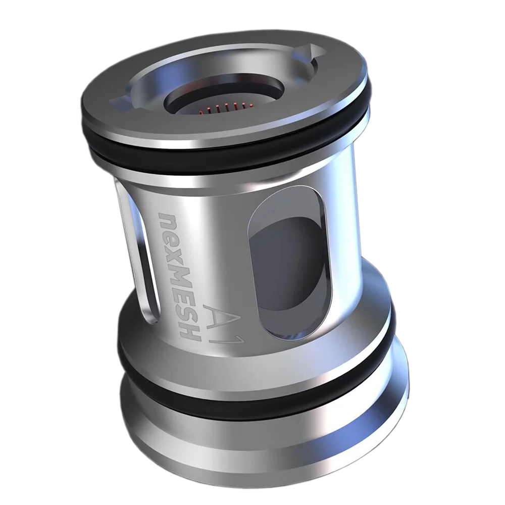 OFRF NexMESH Sub-Ohm Replacement Coils (2pk)