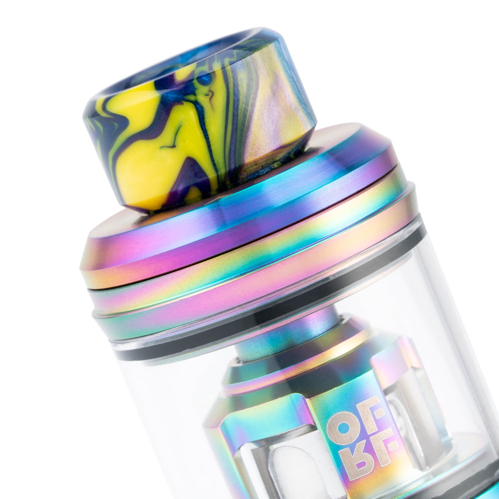 OFRF nexMESH Sub Ohm Tank