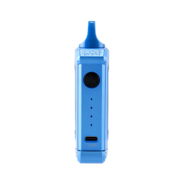 OOZE Duplex 2 Vaporizer, ooze life, thc, wax, dab, concentrates ...