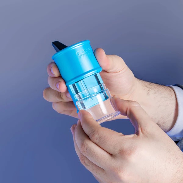 OOZE Electro Barrel, thc, , concentrates, wax, dab, electronic rig ...