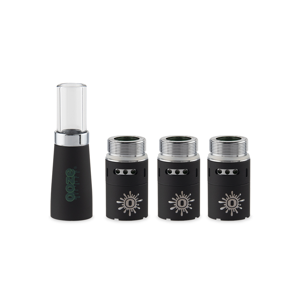 OOZE Fusion Replacement Atomizer, ooze fusion vaporizer kit, thc, , wax ...