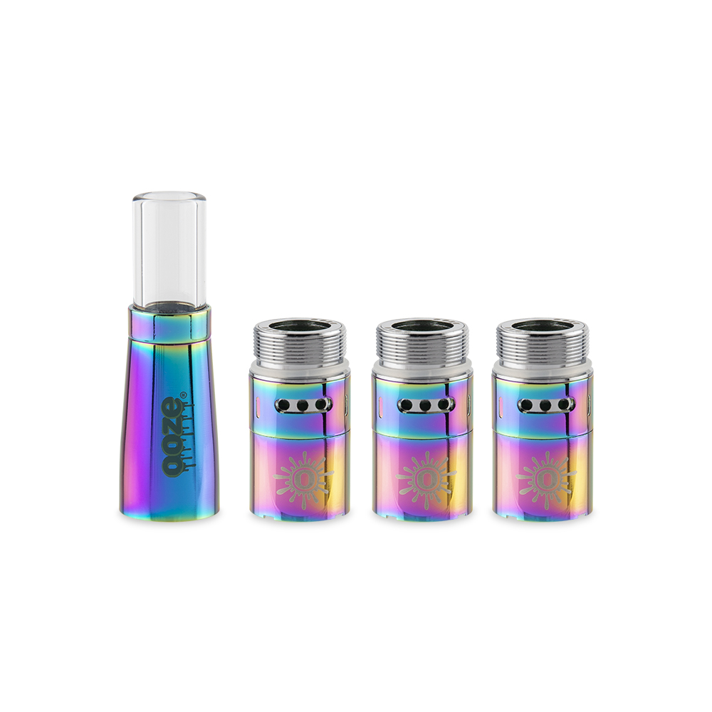 OOZE Fusion Replacement Atomizer, ooze fusion vaporizer kit, thc, , wax ...