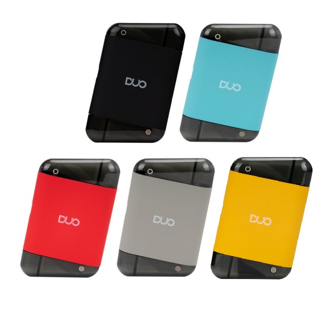 OVNS Duo Pod System KIT