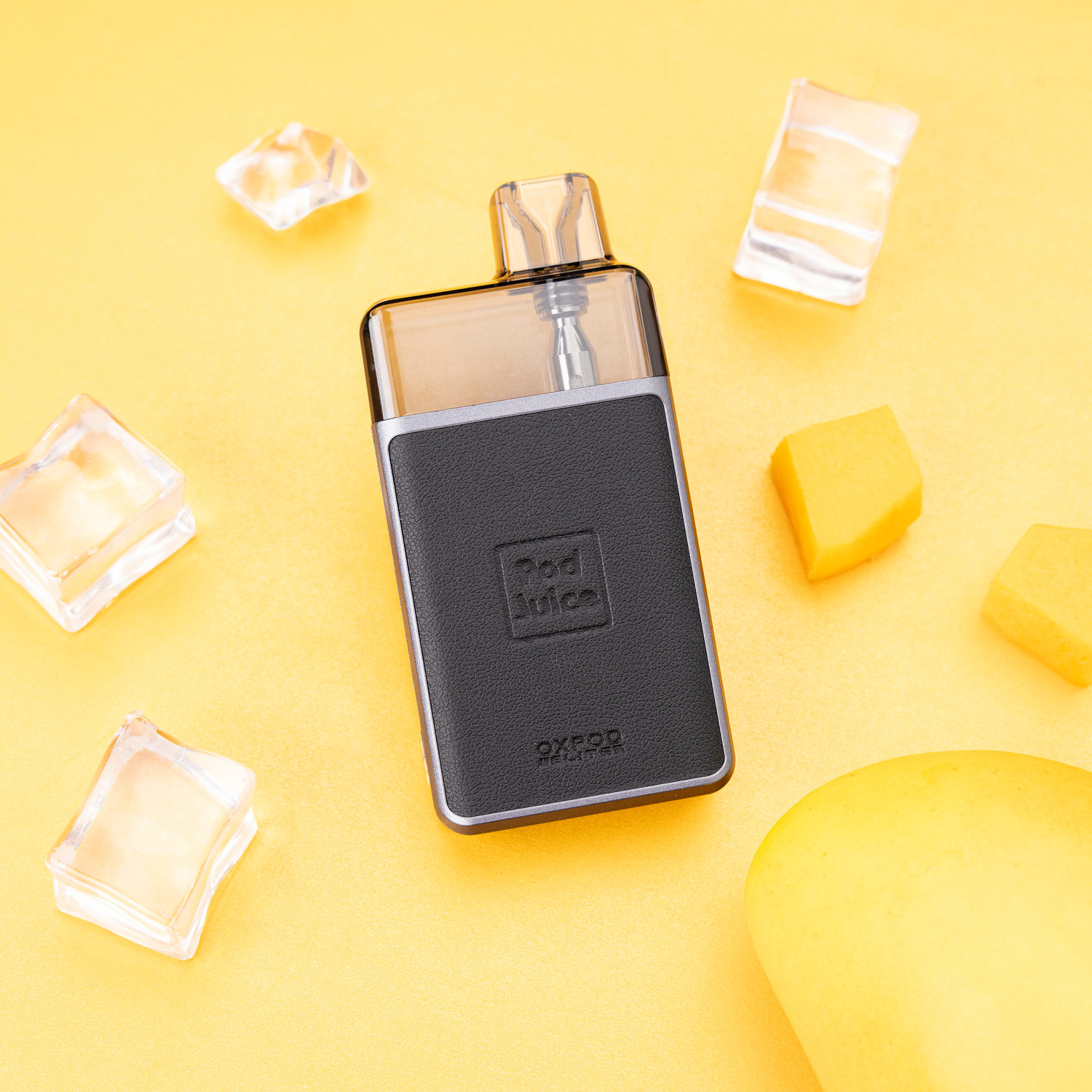 OXBAR OXPOD ELITE Kit, pod juice, oxpod elite refillable pods 2pk, open ...