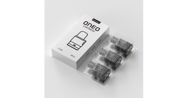 OXVA ONEO Cartridge 3pk, oneo pod kit