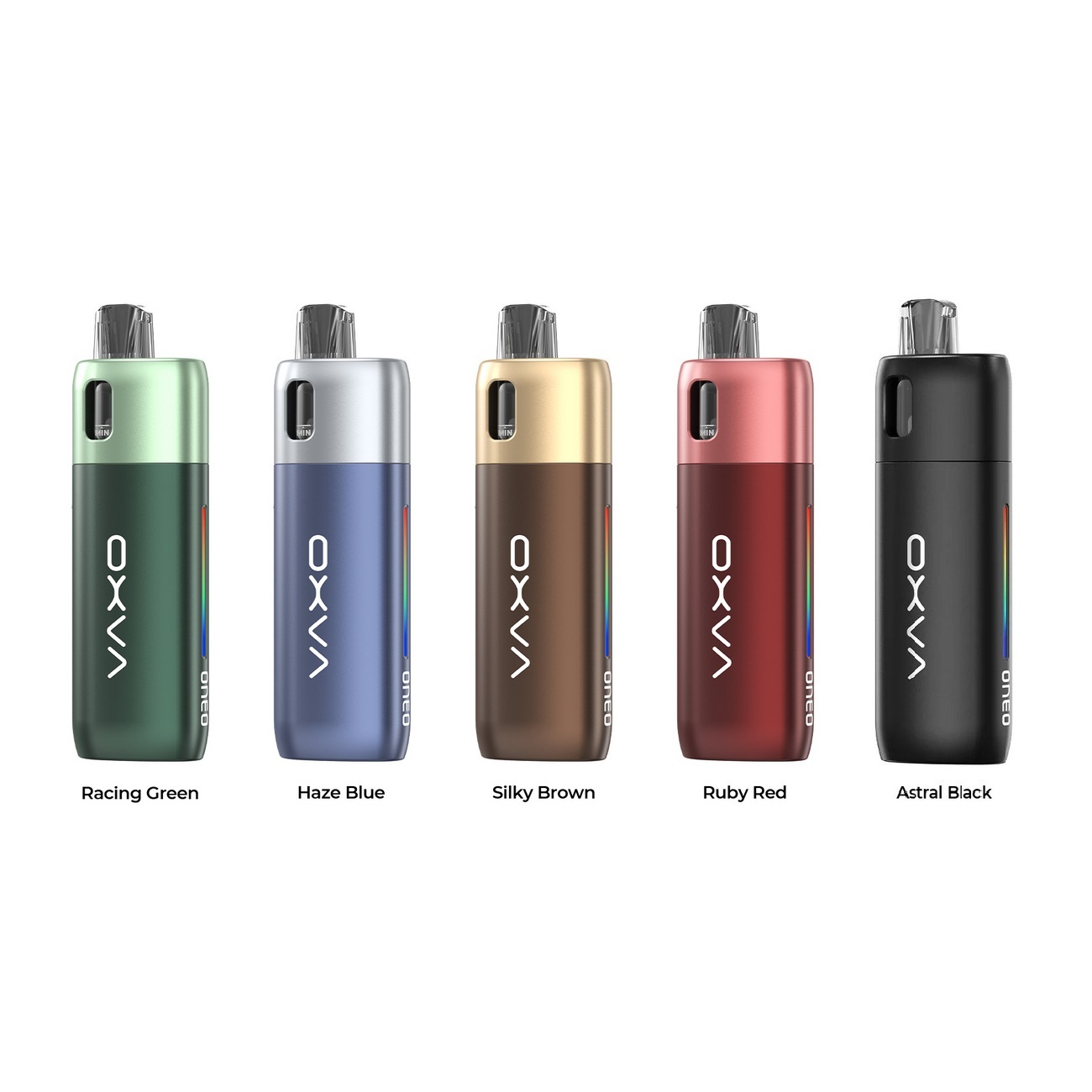 OXVA ONEO Pod Kit, oneo cartridge 3pk