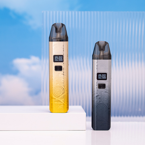 OXVA XLIM 3rd Anniversary Edition Kit, xlim kit, xlim replacement pods ...