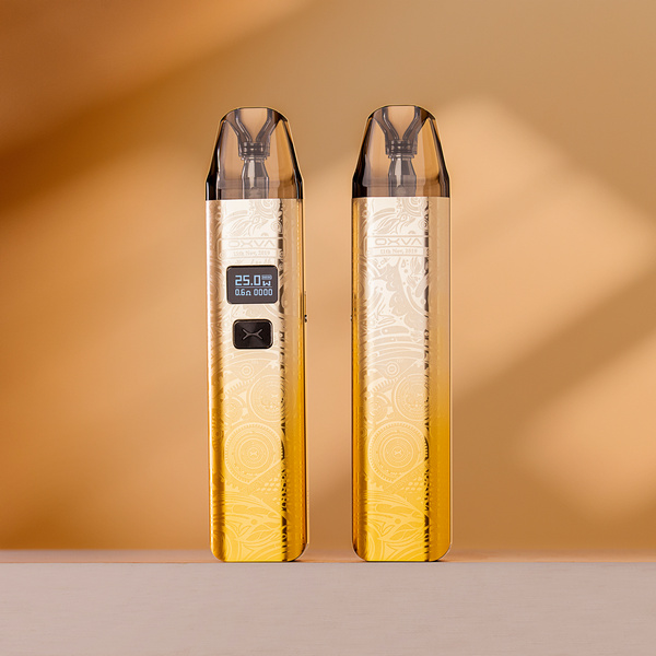 OXVA XLIM 3rd Anniversary Edition Kit, xlim kit, xlim replacement pods ...