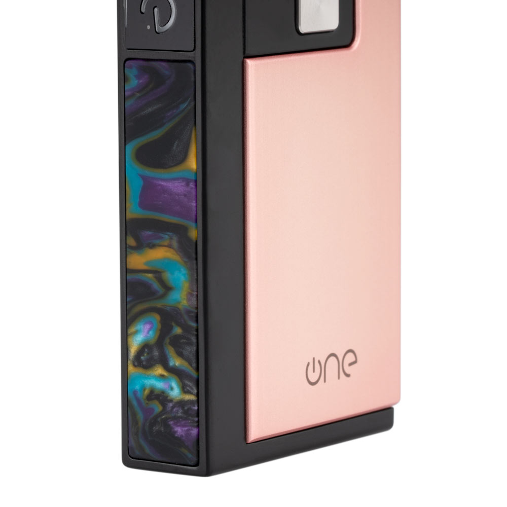 OneVape Golden Ratio Pod Kit, one vape, golden ratio 5pk coils, golden ...