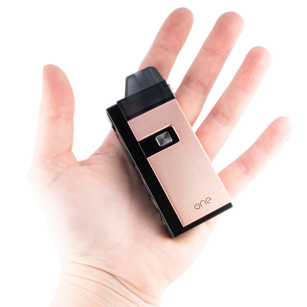 OneVape Golden Ratio Pod Kit, one vape, golden ratio 5pk coils, golden ...