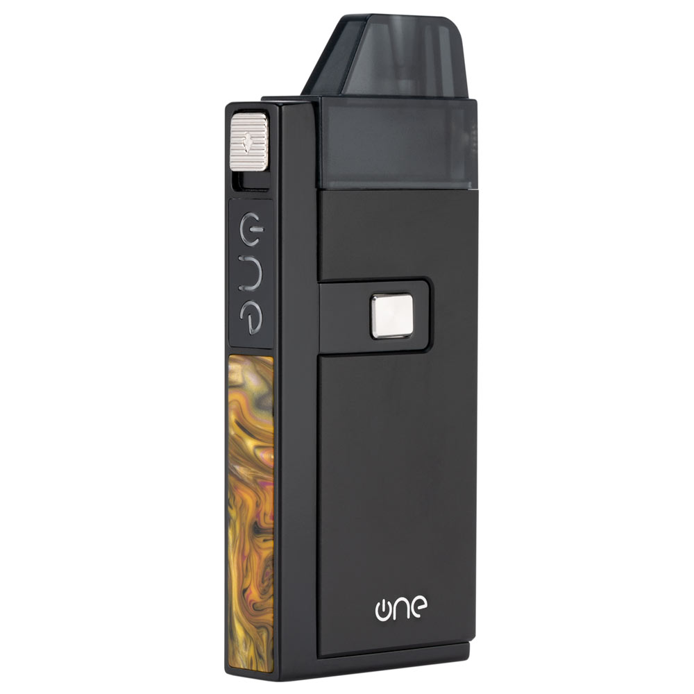 OneVape Golden Ratio Pod Kit, one vape, golden ratio 5pk coils, golden ...